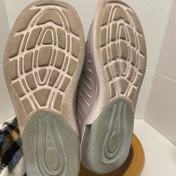Nike | Shoes | Nike Air Max Axis Rose Pink Sneakers | Poshmark